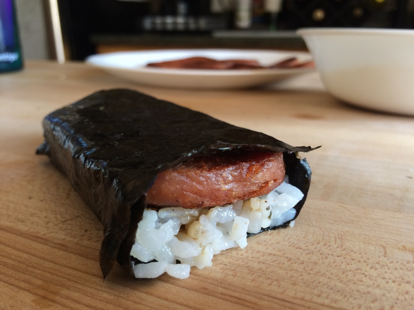 A Look into the History of Spam and Why You Should Try It