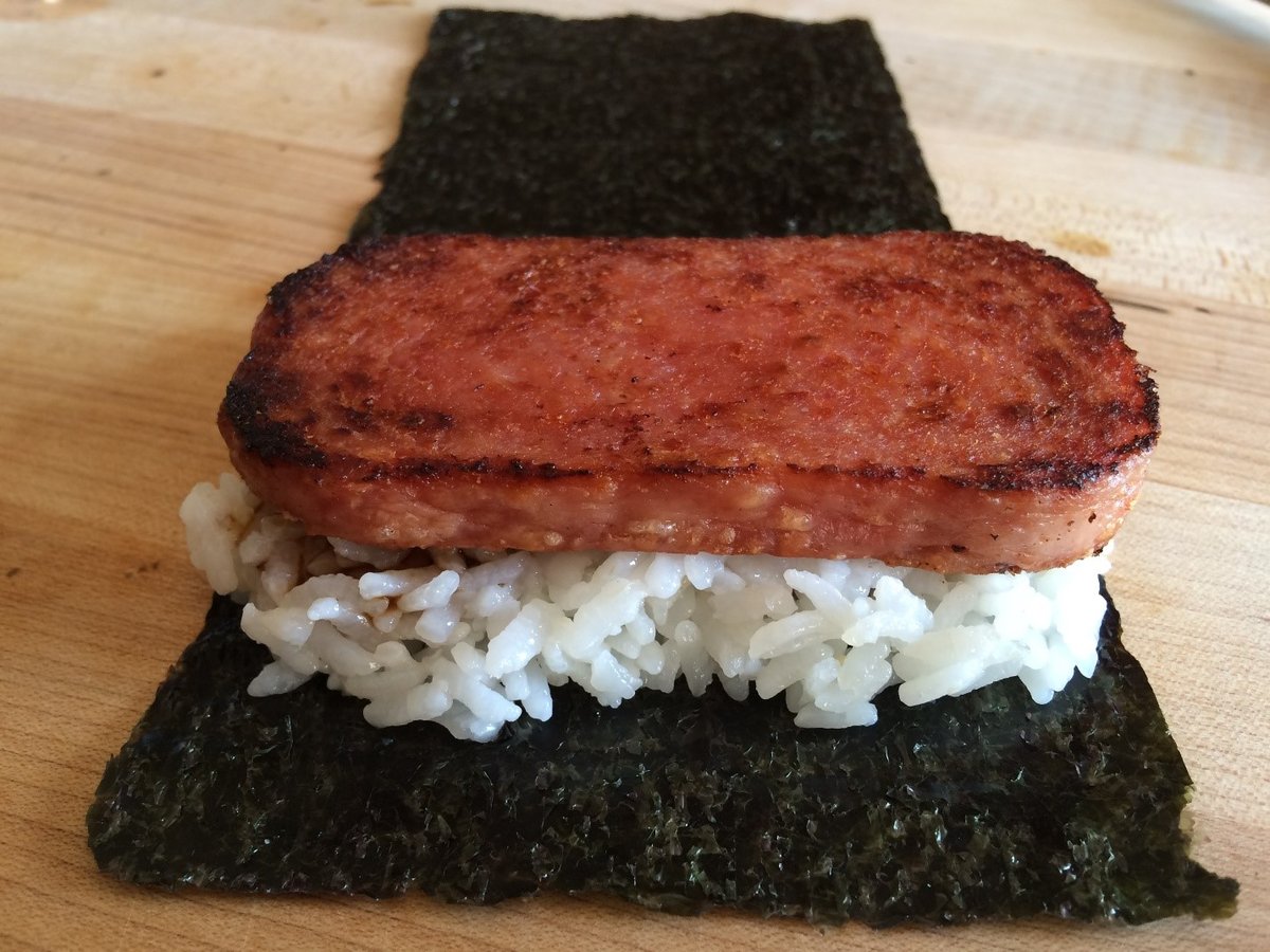 A Look into the History of Spam and Why You Should Try It