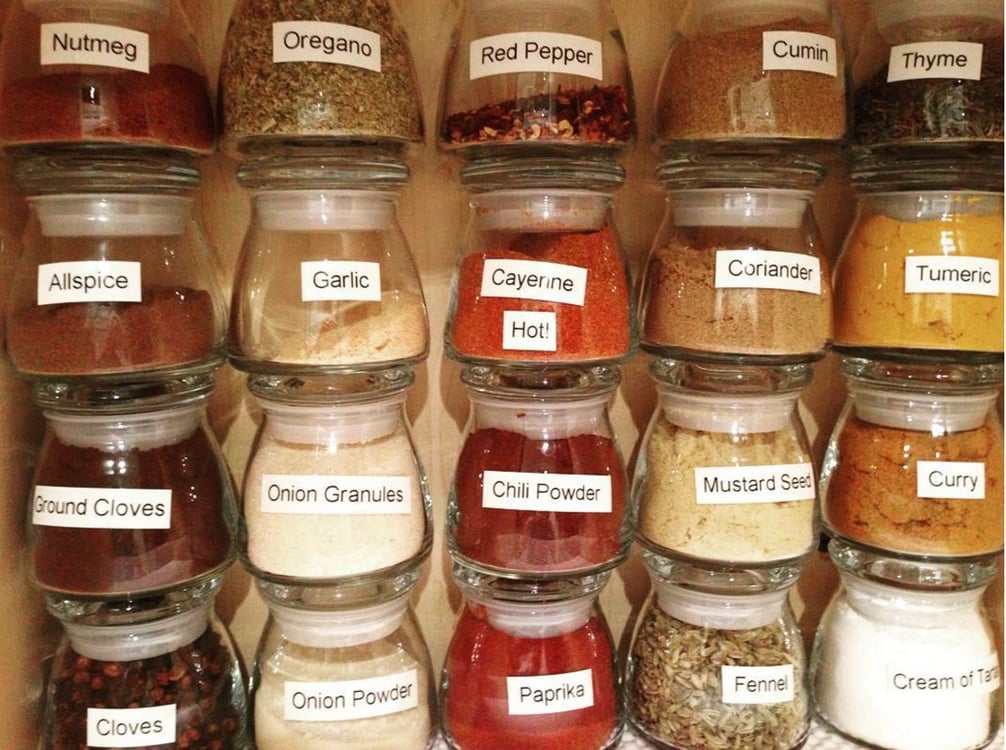 Sumac Foraging and Preparation