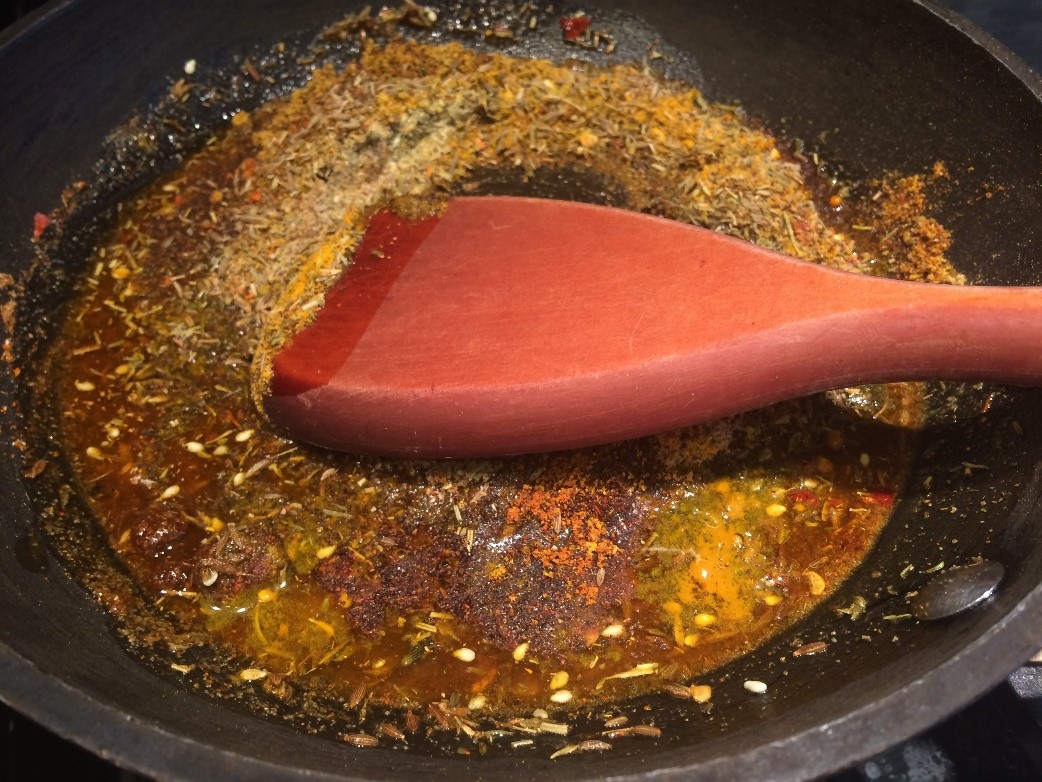 A Beginner's Guide to Fresh Herbs and Spices