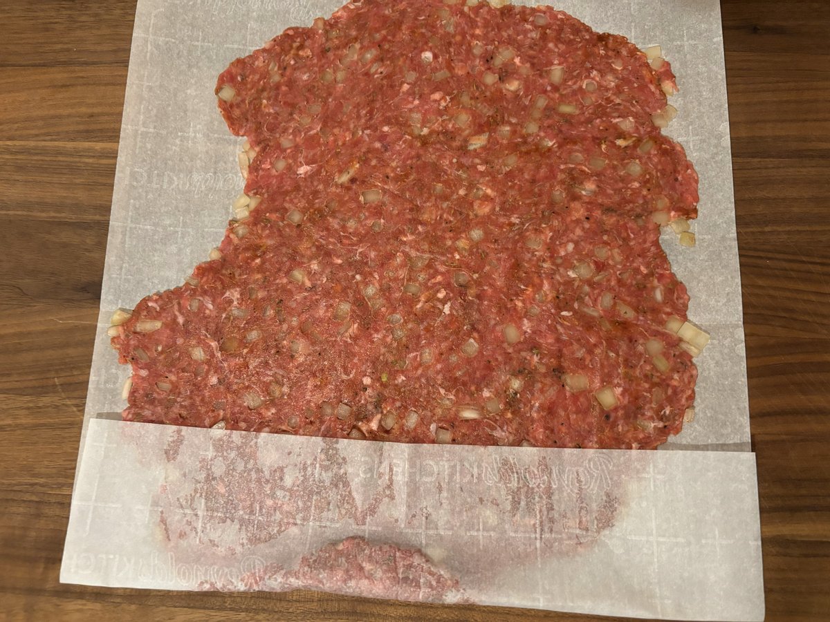 The Viral Doner Kebab Everyone’s Making