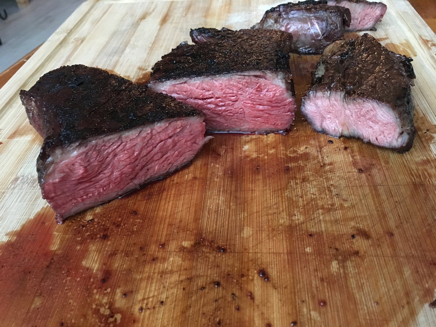 The Advantages of Charcoal Grilling: Part 1