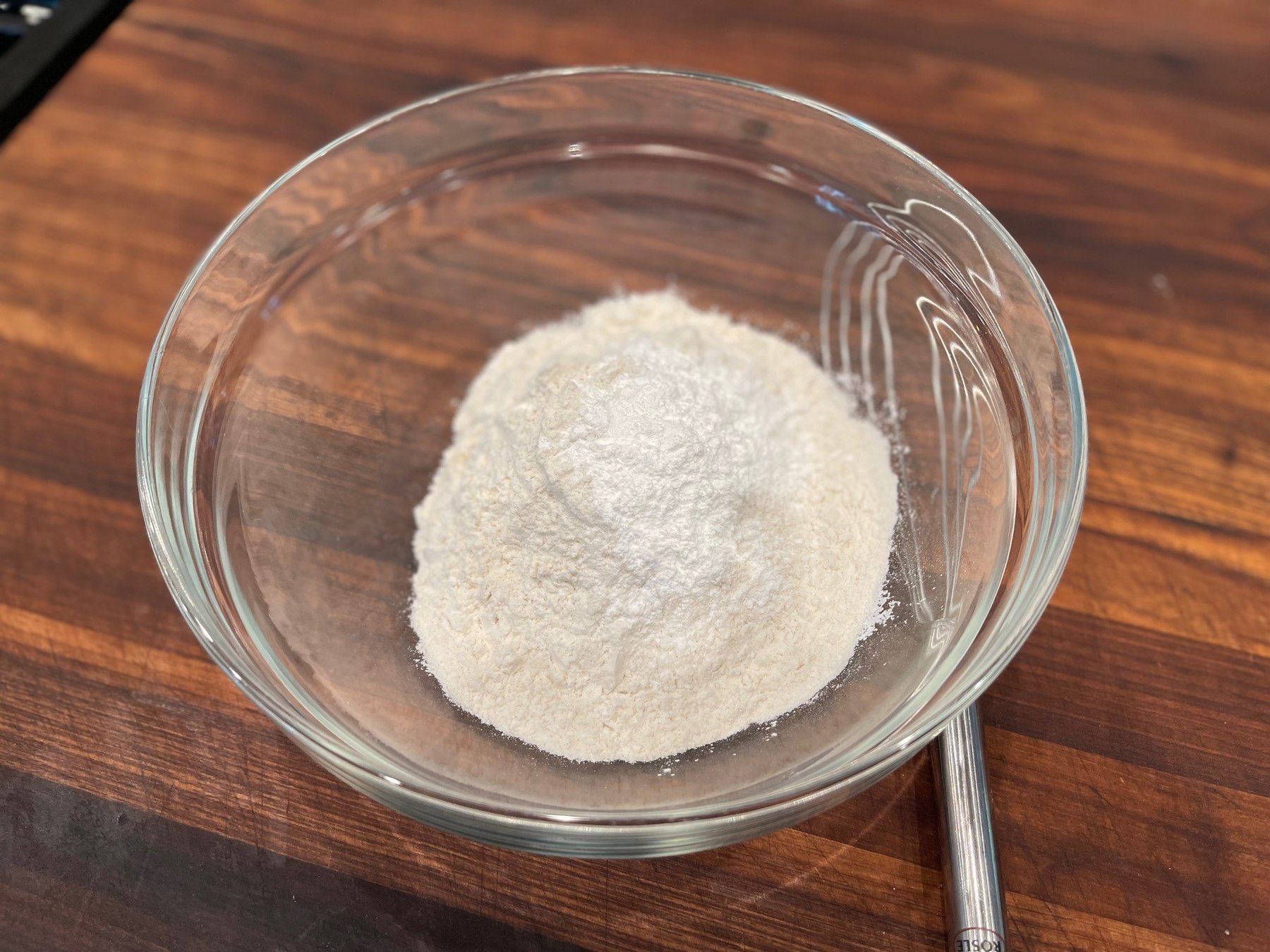 Strawberry Memories Inspire Mascarpone Cake