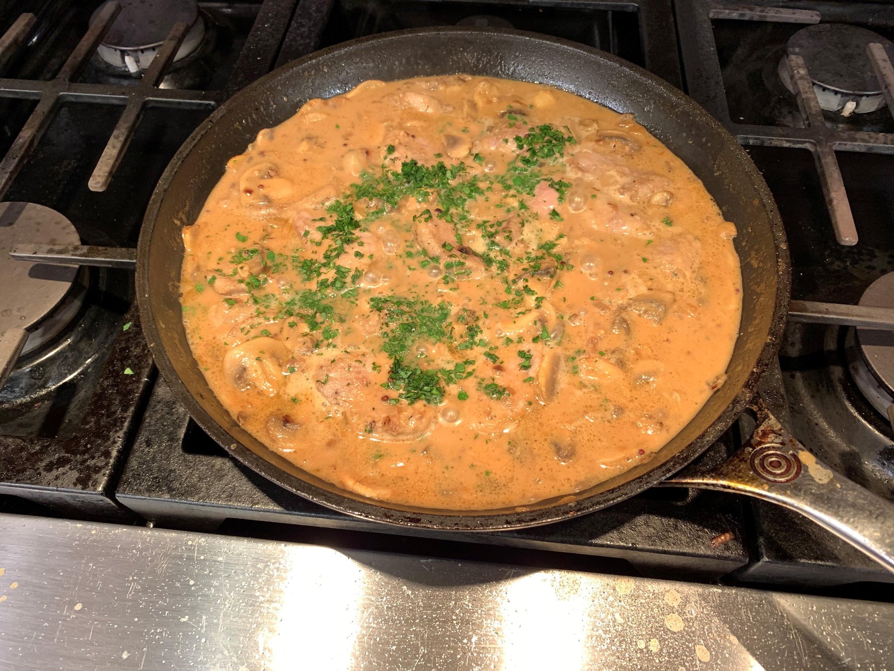 Cozy Up to a Different Kind of Pork Stew