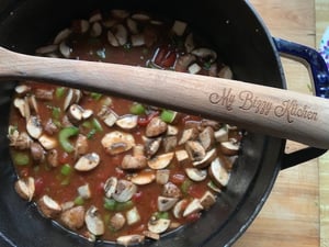 Beef Stew Weather is Coming