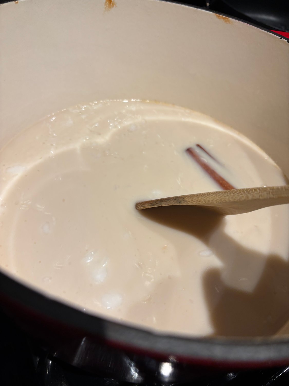 A Vegan Rice Pudding That’s Just As Creamy and Delicious