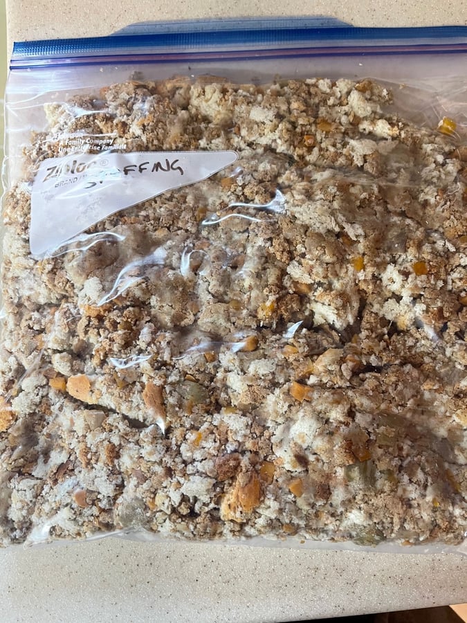 Frozen Assets: Proper Freezer Usage