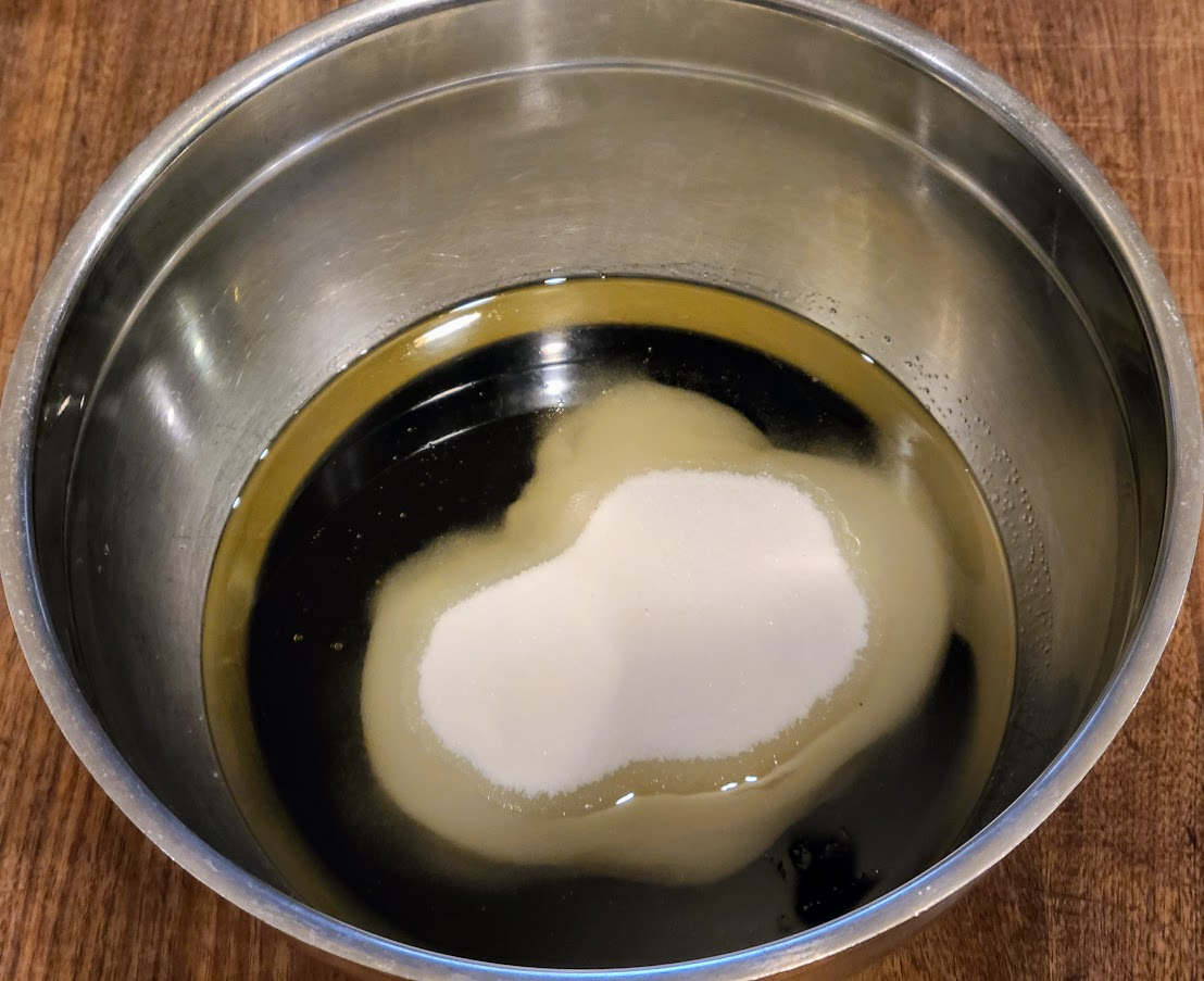 Tis the Season for Chai Spiced Pumpkin