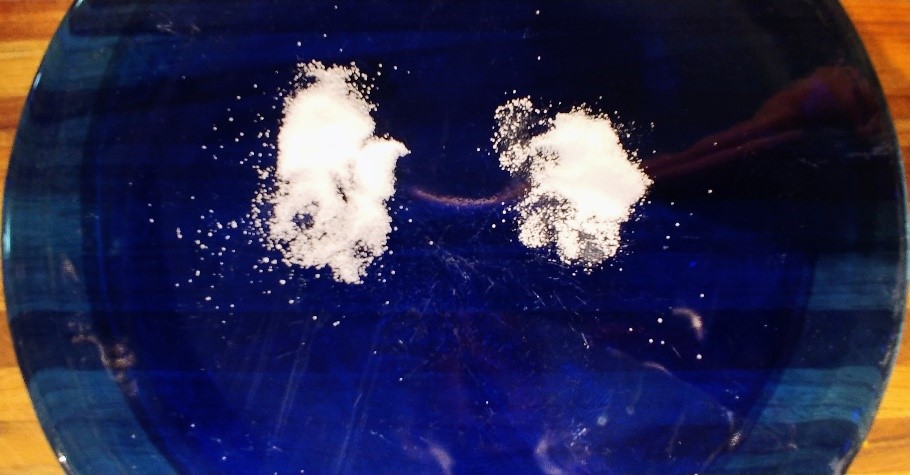 Playing with Angel Food