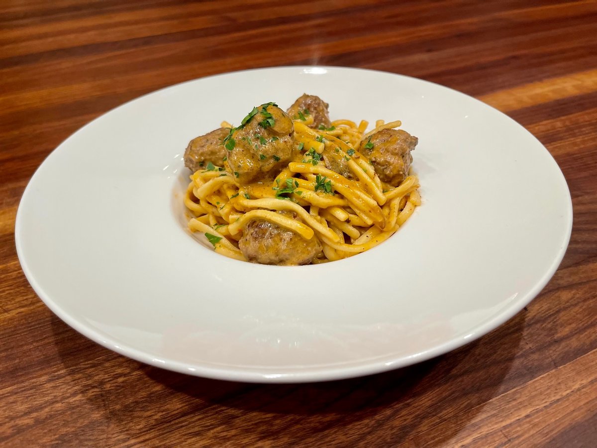 Ten or Maybe Even More Things You Don’t Know about Meatballs