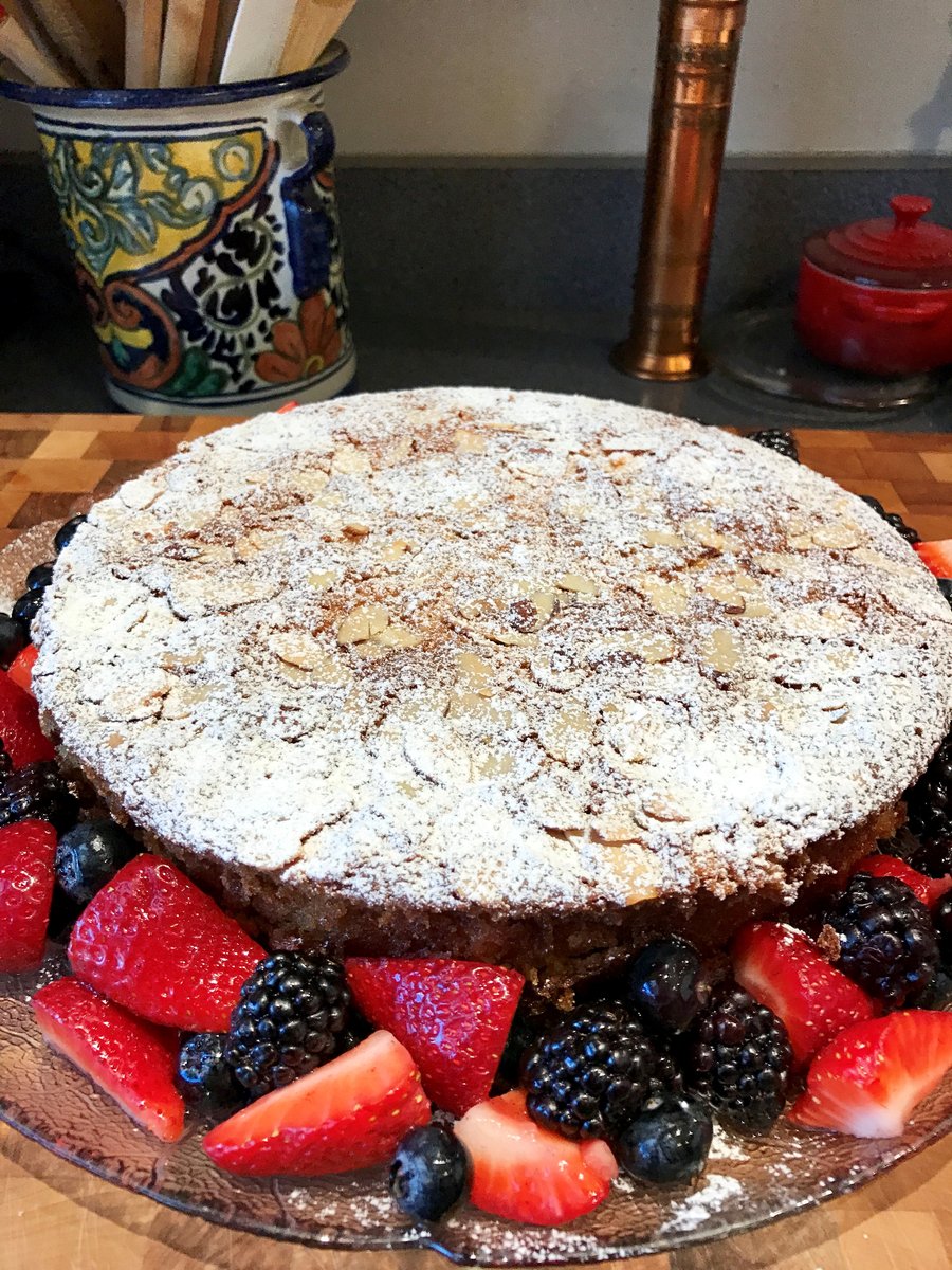 A Recipe Collection for The Chopping Block’s 20th Anniversary