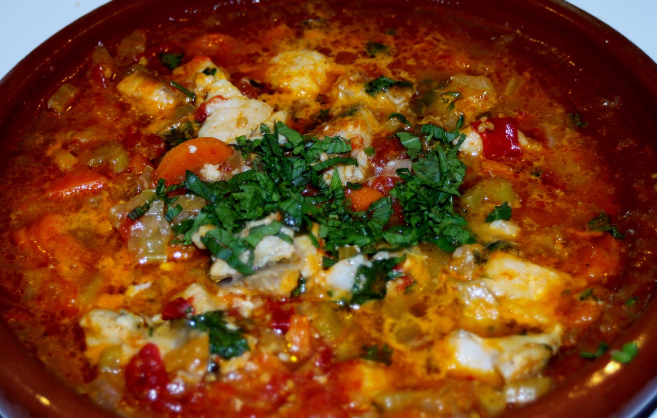 Gifting and Using Moroccan Tagines