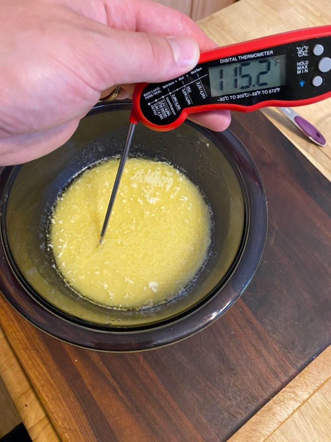 Tangzhong: The Japanese Secret to the Fluffiest Bread