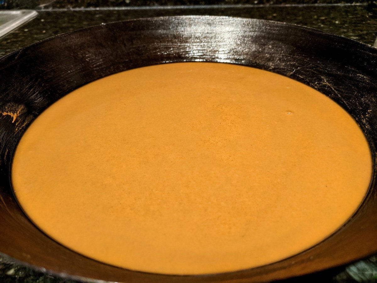 From White to Black: Breaking Down Roux