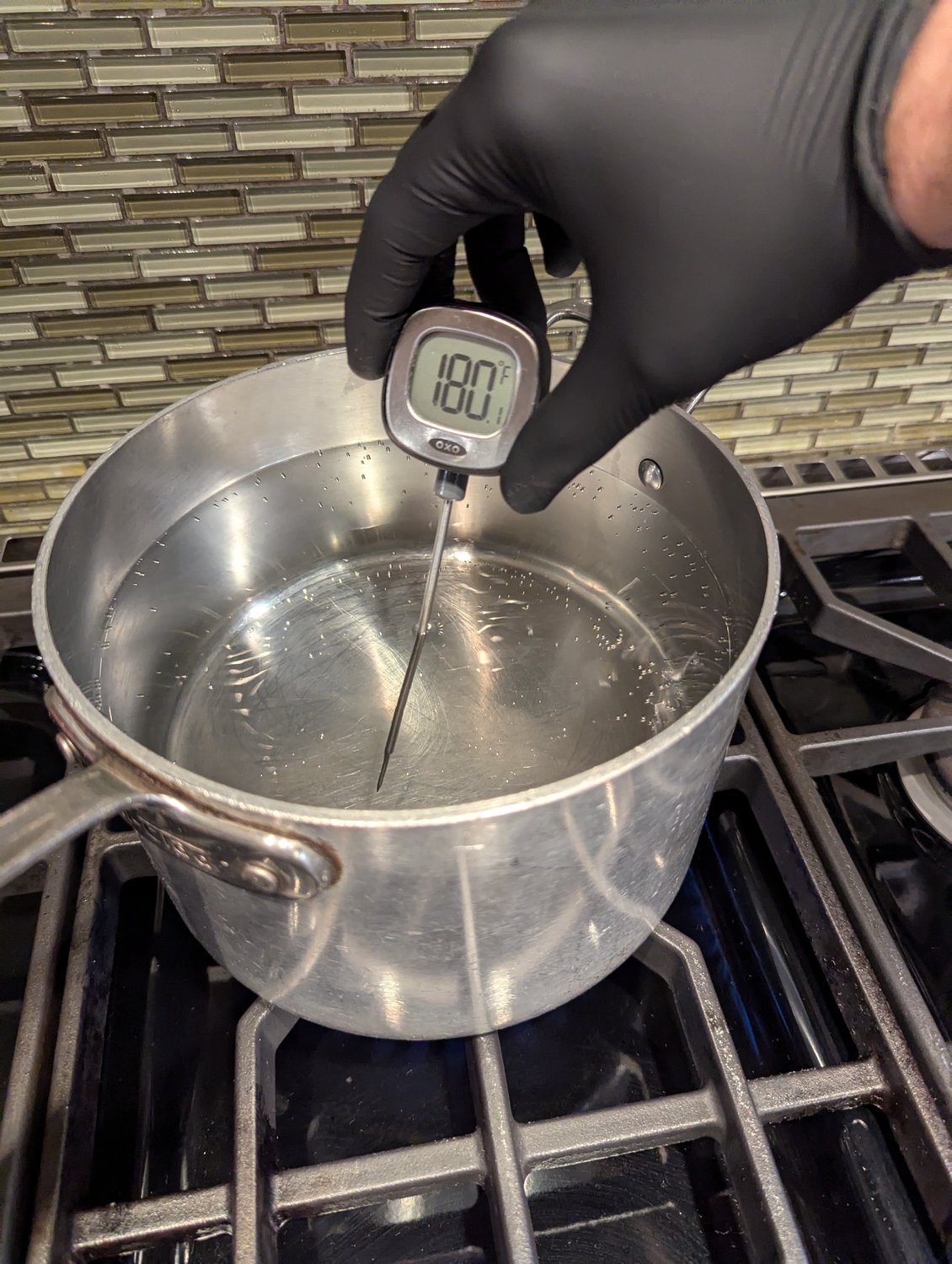 It's Easy Being Cheesy: Homemade Mozzarella