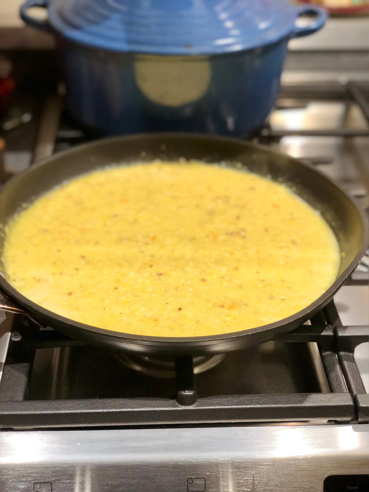 A Farewell to the Sweet Corn of Summer