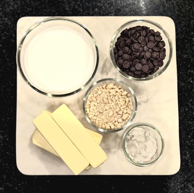 Food Theory Series: Sugar