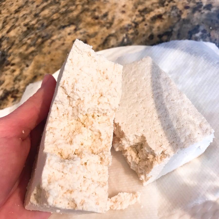 The New Way to Cook Tofu