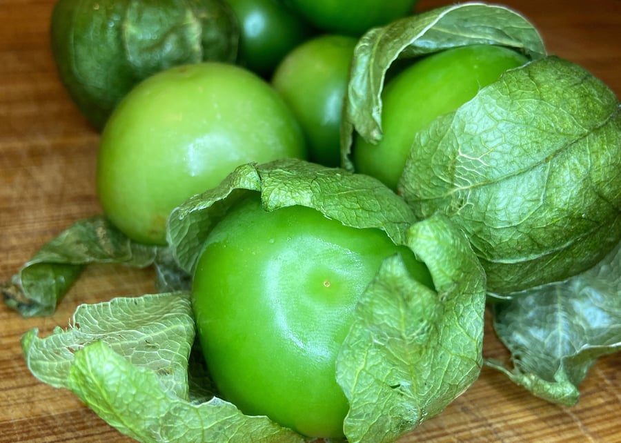 Pork Stew in Salsa Verde: A Delightful Mexican Dish