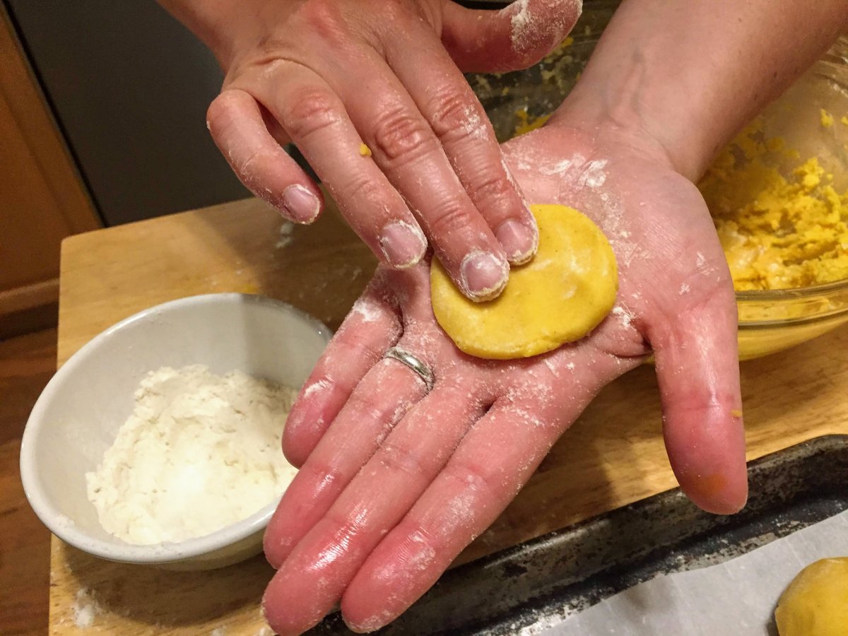 Conchas: A Mexican Sweet Treat