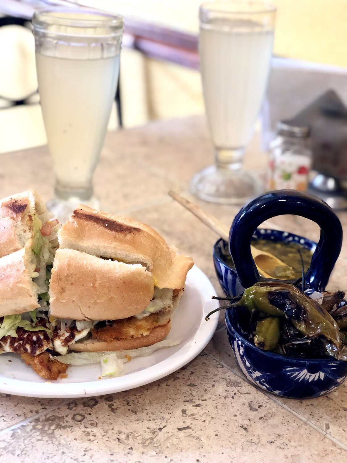 A Chef’s Travels Through San Miguel de Allende, Mexico: Food and Faces