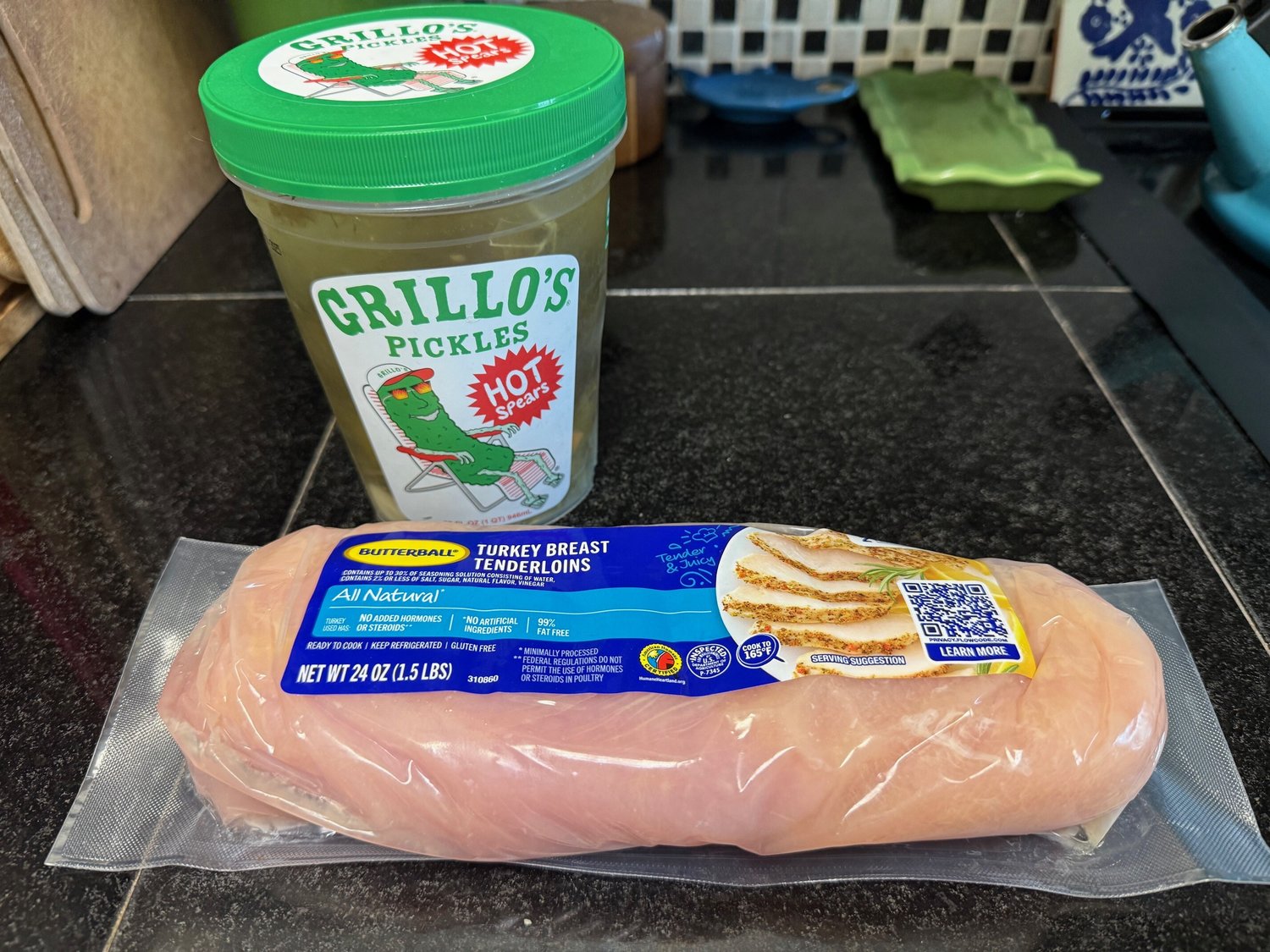 Don’t Toss That Pickle Brine: How to Reuse It in Your Cooking