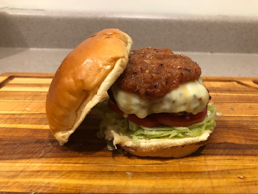 Ground Turkey, The New Ground Beef