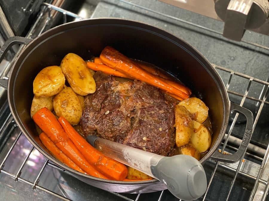 Down-home Pot Roast