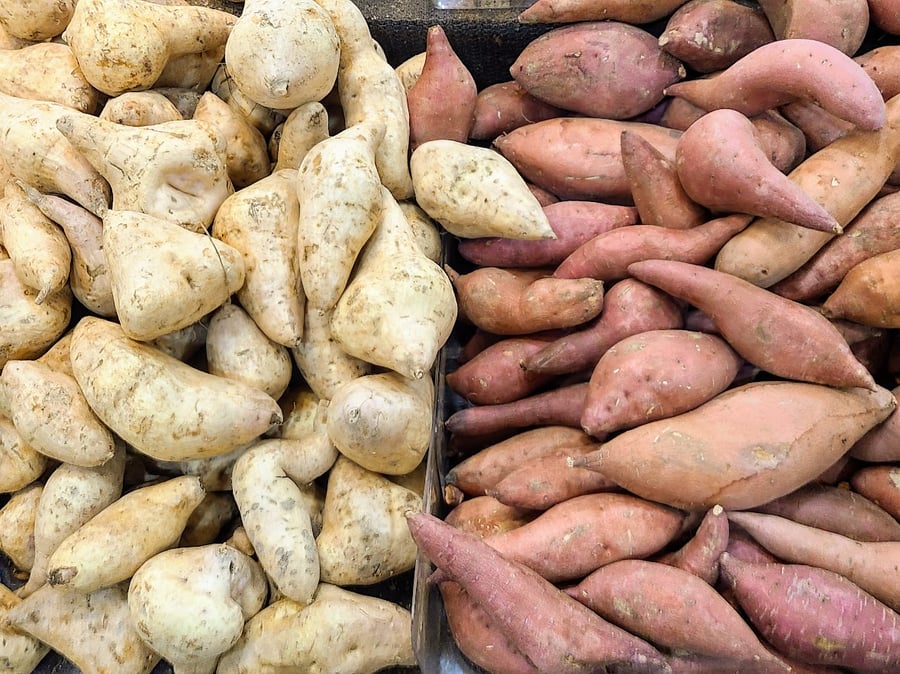 Ube: The Purple People Pleaser