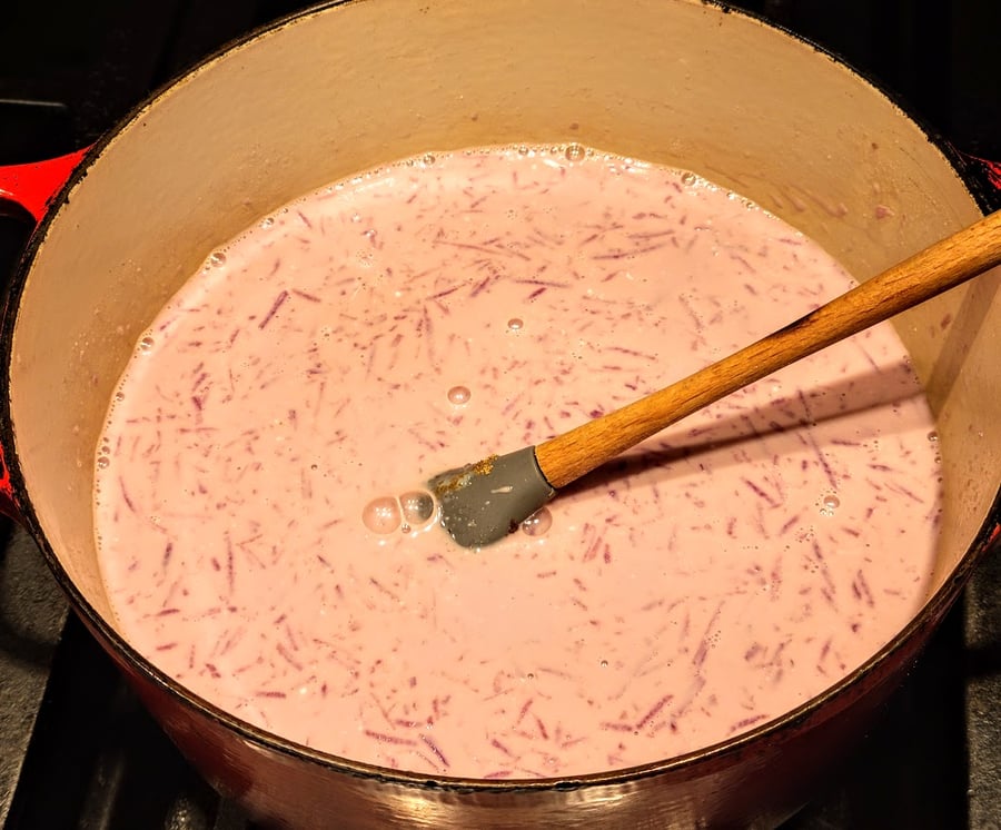 Ube: The Purple People Pleaser