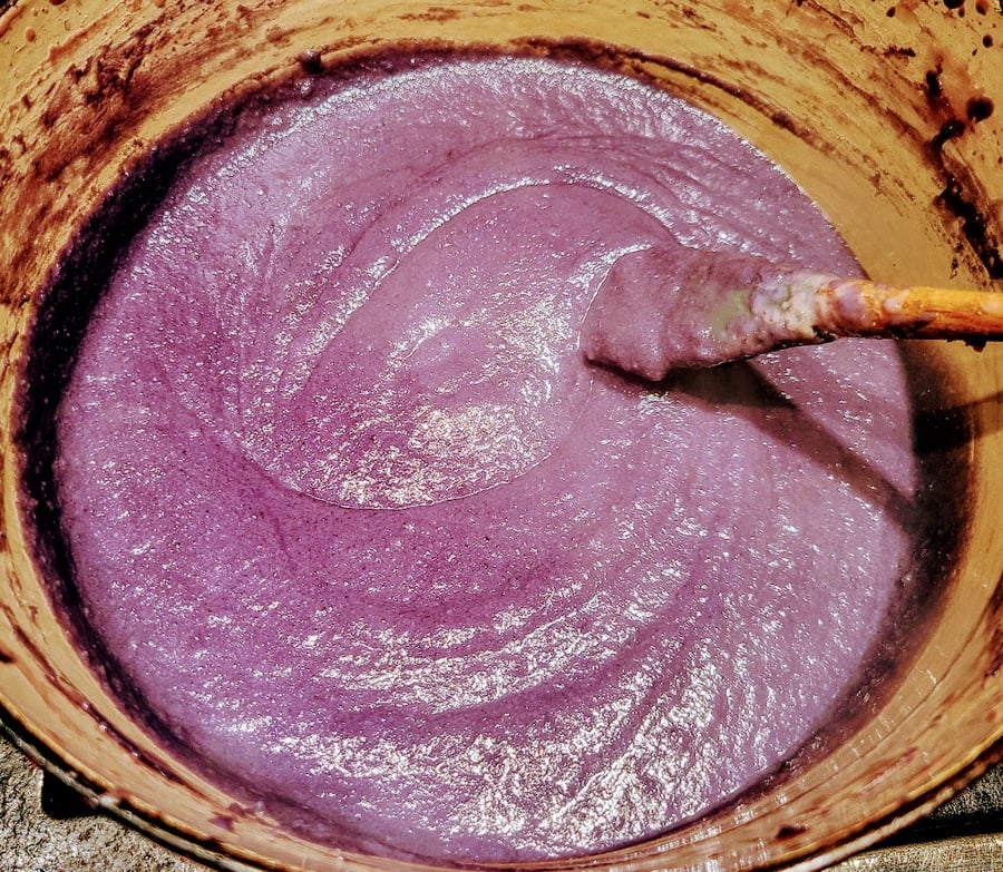 Ube: The Purple People Pleaser