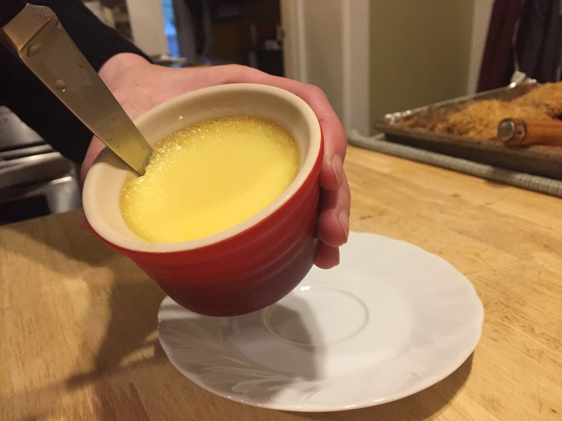 Flan: the Most Heavenly Caramel Custard