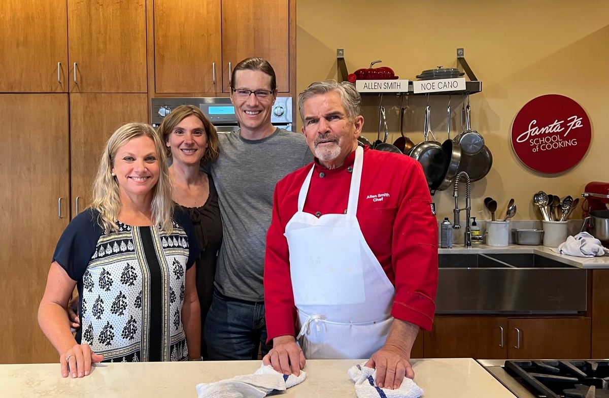 It's Green Chile Season