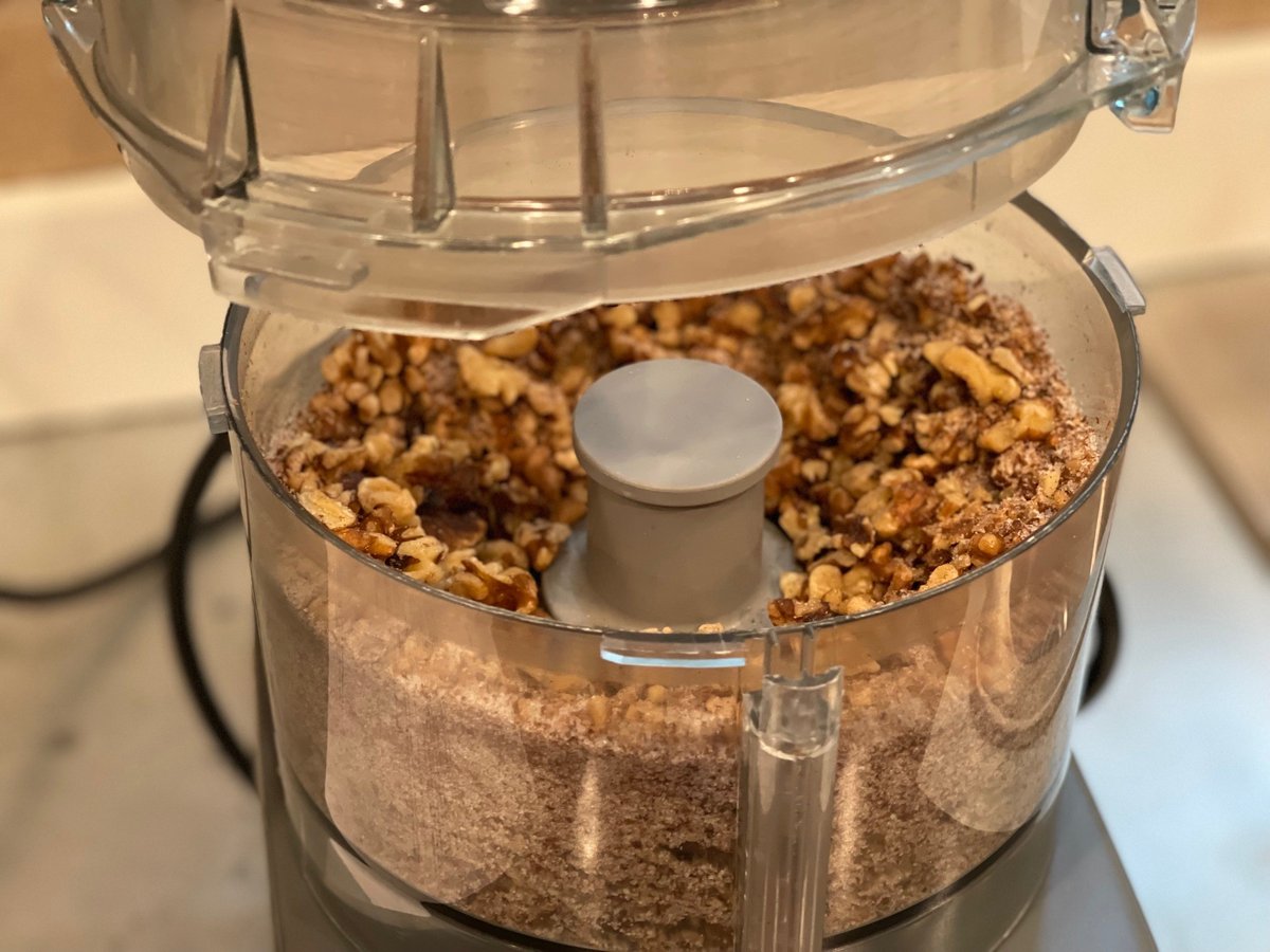 How to Work with Phyllo Dough