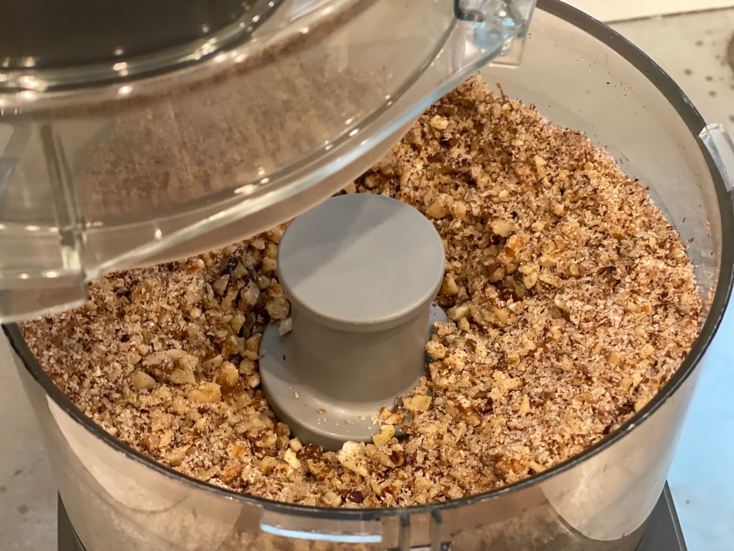 How to Work with Phyllo Dough