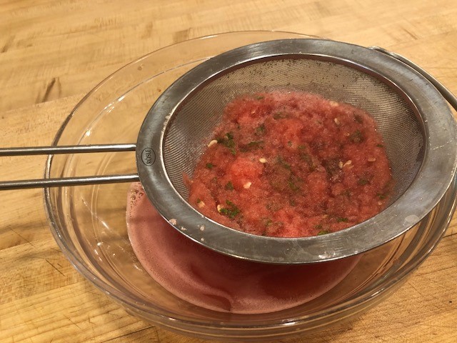 What-A-Melon: Four Ways to Use a Watermelon