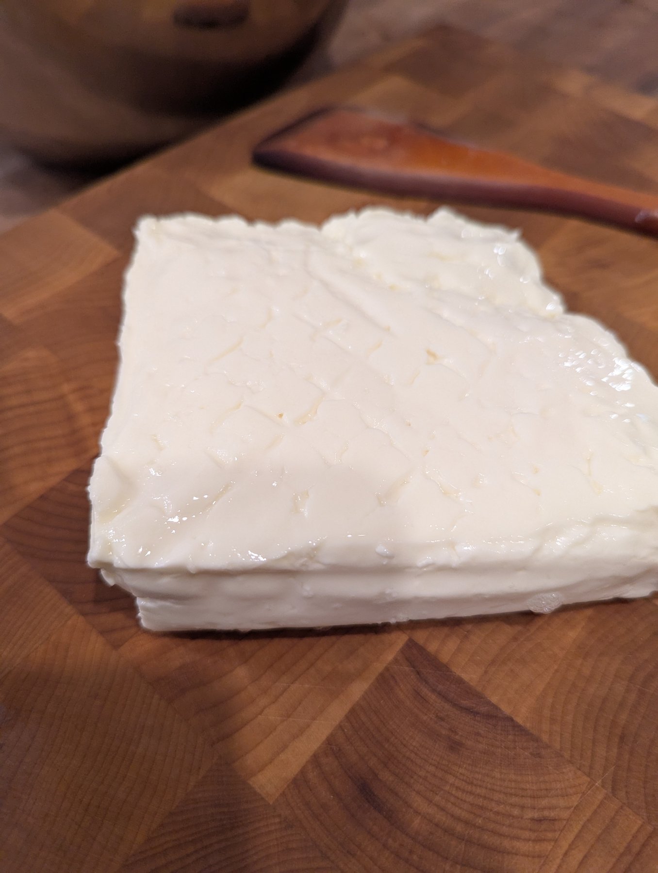 It's Easy Being Cheesy: Homemade Mozzarella
