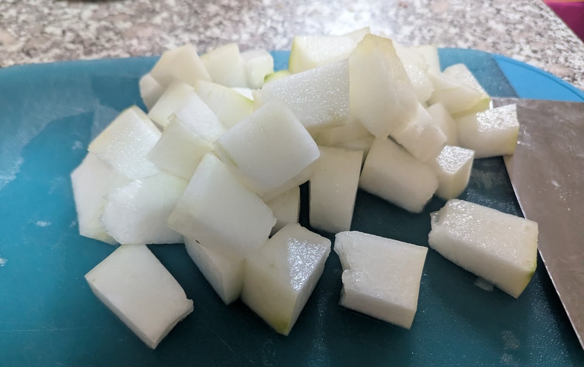 Why Winter Melon Belongs in Your Cozy, Cold-Weather Cooking