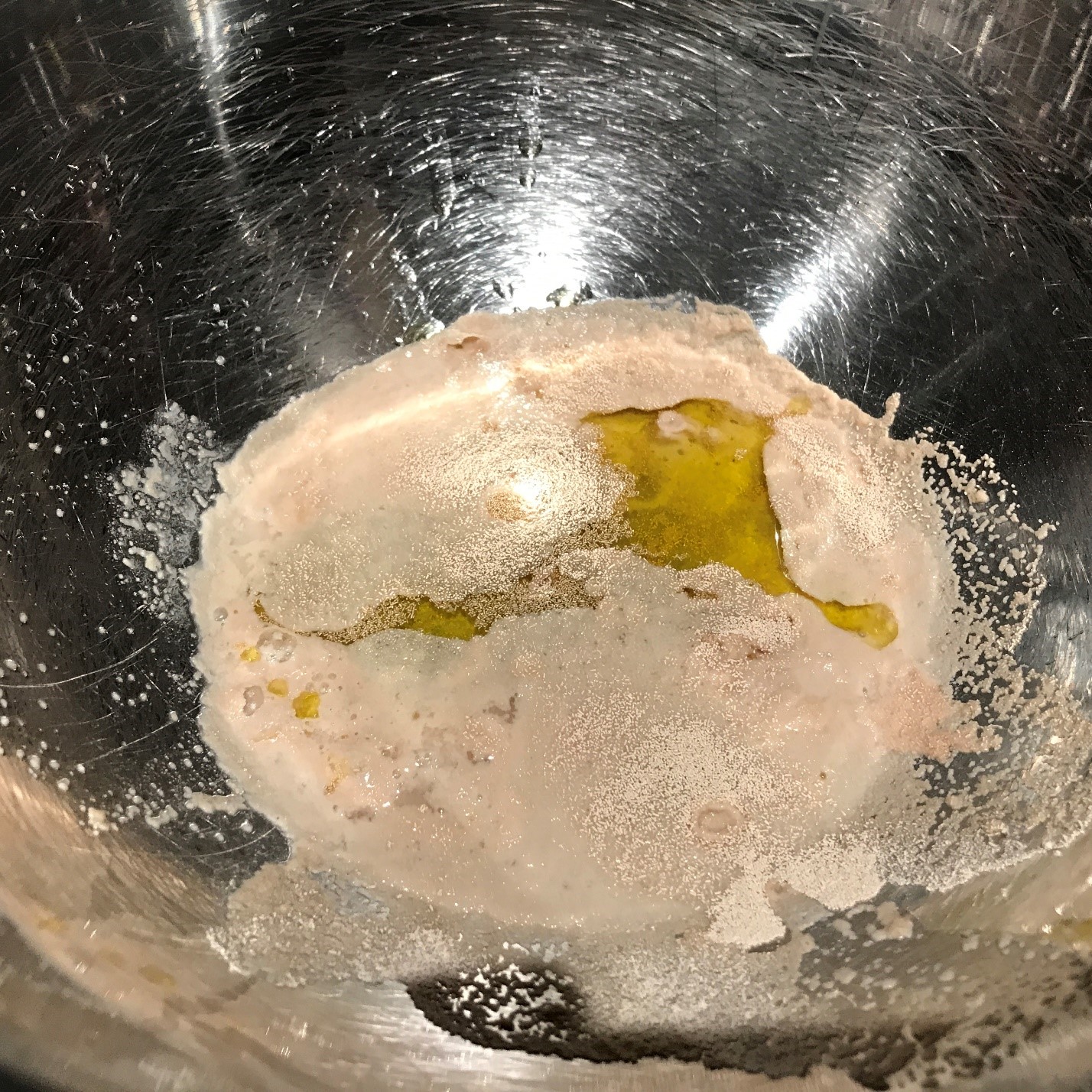 Naan, Your Next Bread Adventure