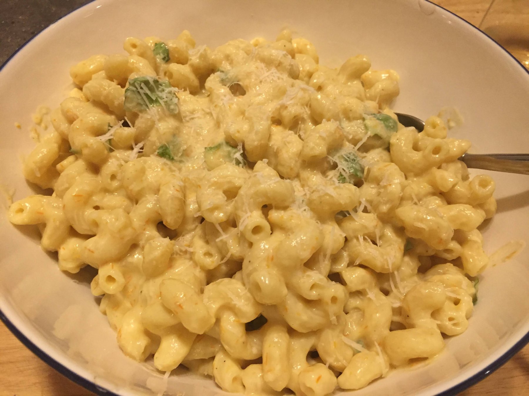 5-Ingredient Roasted Yellow Tomato Sauce