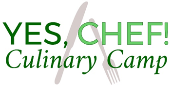 Yes, Chef! Culinary Camp
