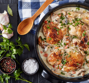 Corporate Events and Cooking Classes Chicago | The Chopping Block