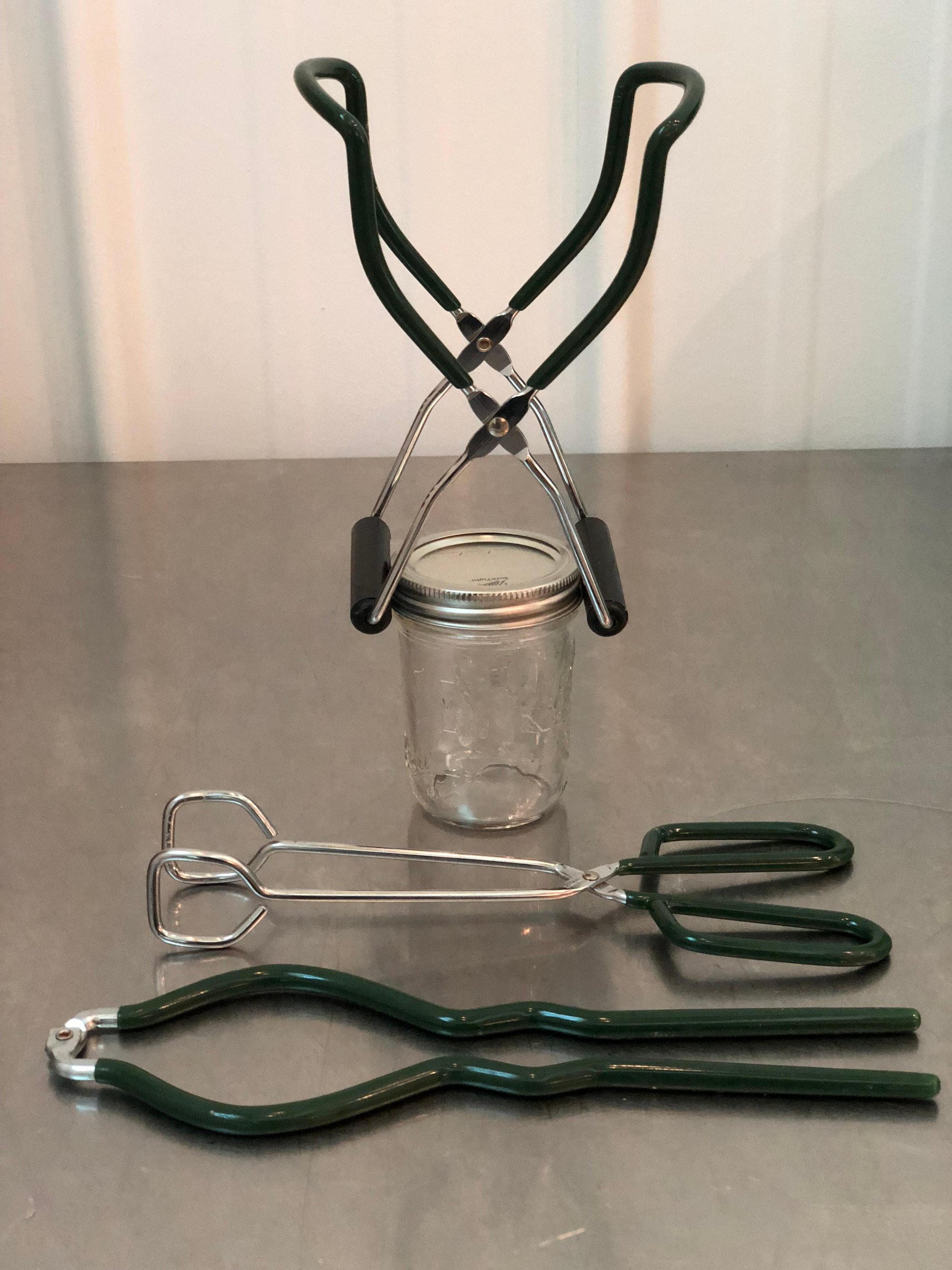 The Chopping Block's Guide to Preserving Food