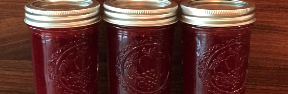 The Chopping Block's Guide to Preserving Food