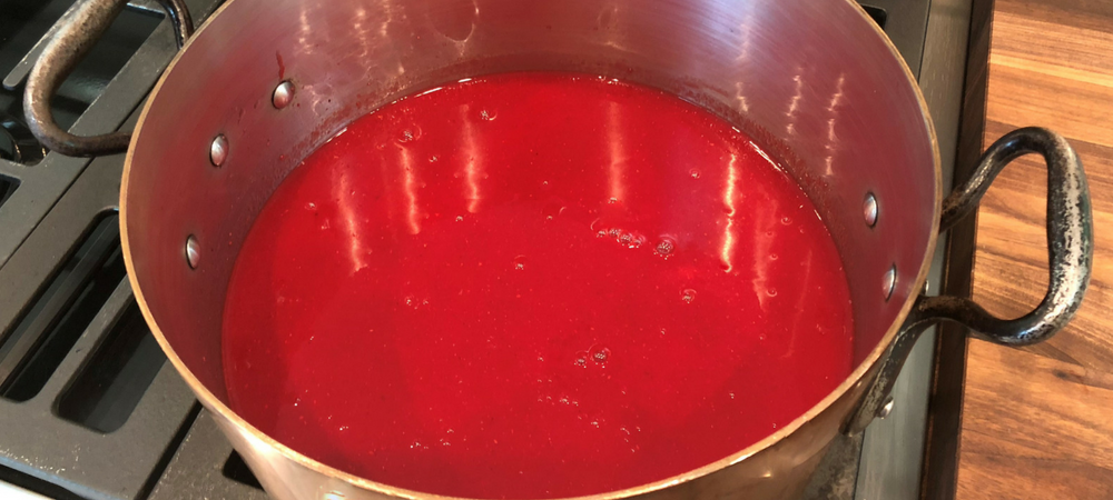 The Chopping Block's Guide to Preserving Food