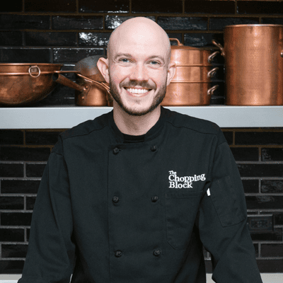 What We Do | Cooking Classes, Events & Experiences in Chicago