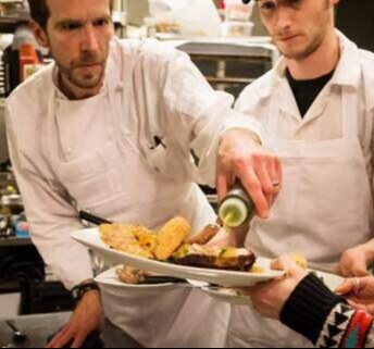 Cooking Classes in Illinois | The Chopping Block