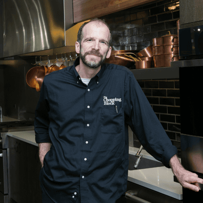 What We Do | Cooking Classes, Events & Experiences in Chicago