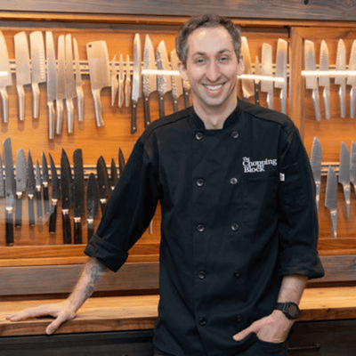 What We Do | Cooking Classes, Events & Experiences in Chicago