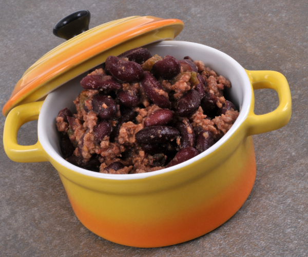 More Recipes for your Le Creuset Mini Cocottes
